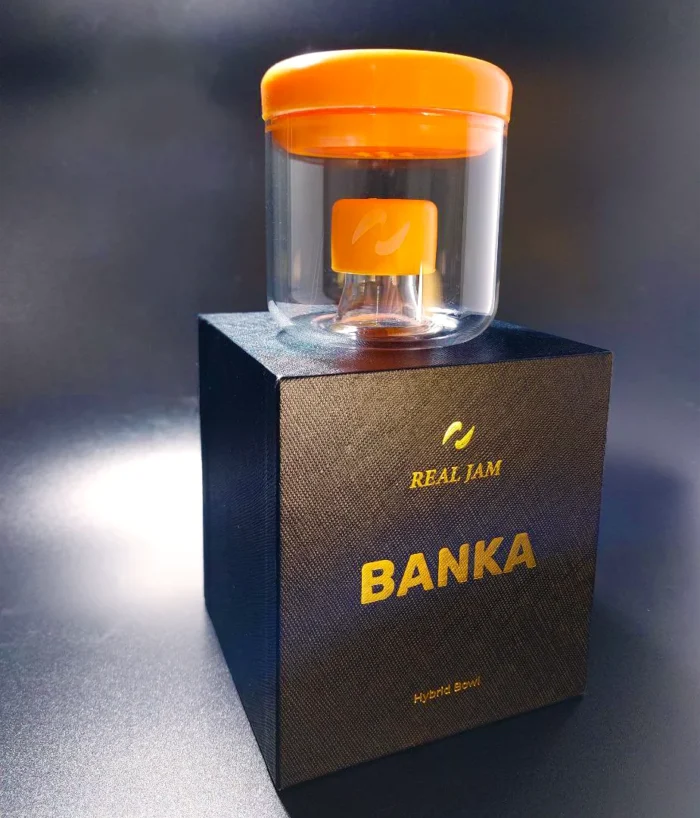 BANKA – realjam